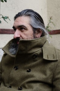 *119 Jörg*119 Joerg - a personal style